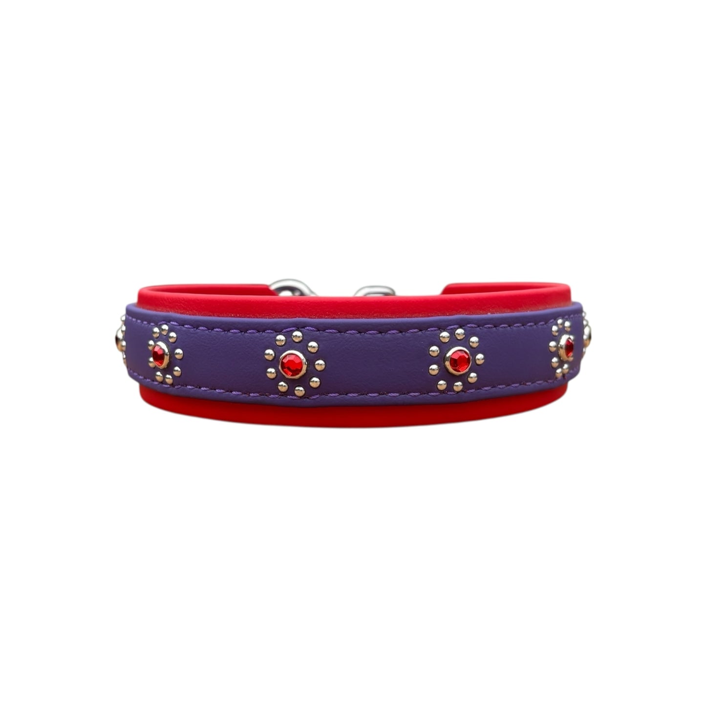 IN STOCK - BioBling Purple/Red – Champ Dog Gear