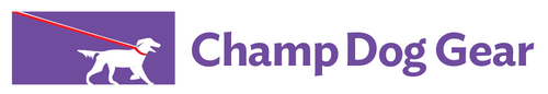 Champ Dog Gear